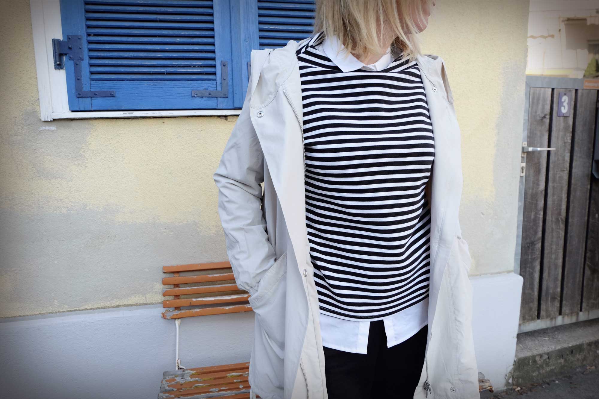 casual business - GIECK