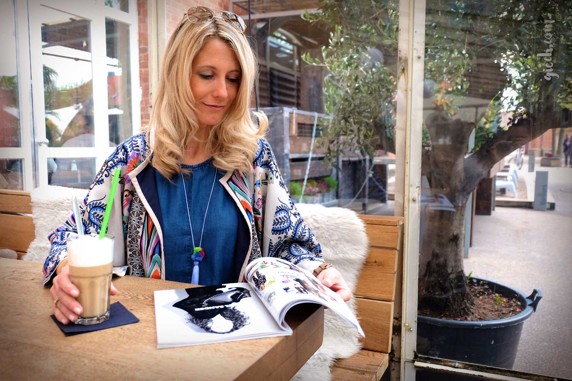 highlights setzen! - GIECK