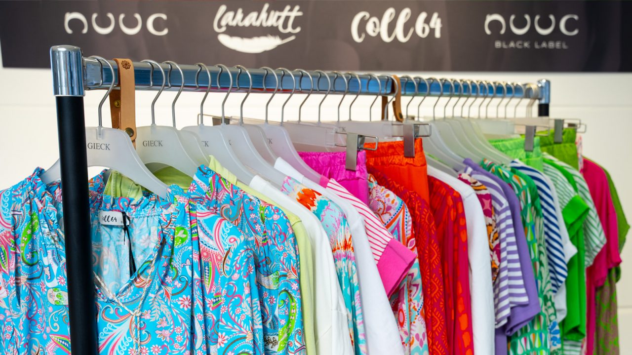 Gieck – Ludwigsburg, Bietigheim, Winnenden und Schorndorf